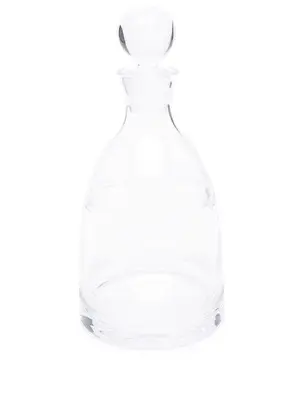 Ralph Lauren Langley Glass Decanter - Neutrals