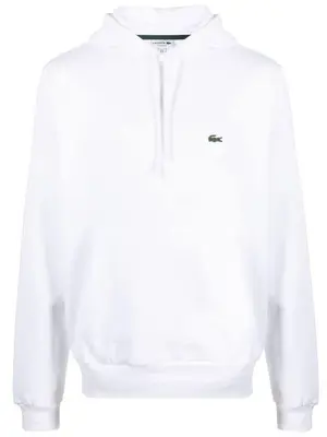 Lacoste Long Sleeve Sweatshirts Hoodies For Men