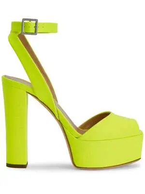 Women's Giuseppe Zanotti Platform Sandals
