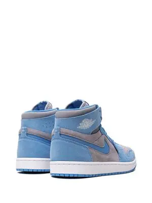 JORDAN Air 1 Zoom Cmft 2 University Sneakers