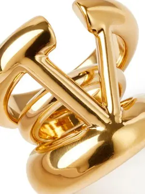 Valentino Garavani Vlogo Signature Ring