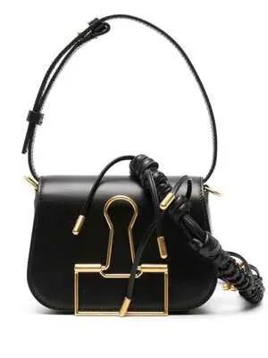 Off-white Printed Bags For Women
