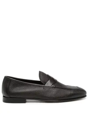Tom Ford Textured Loafers