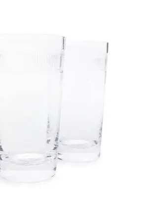 Ralph Lauren Langley Highball Glasses
