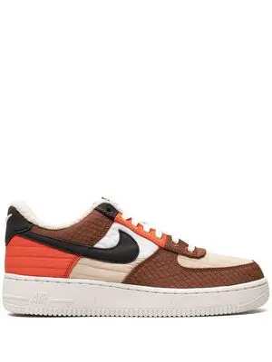Nike Air Force 1 Low Lxx Toasty Sneakers - Brown
