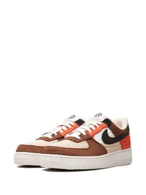 Nike Air Force 1 Low Lxx Toasty Sneakers - Brown