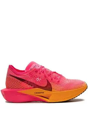 Nike Zoomx Vaporfly Next% 3 Hyper Sneakers - Pink
