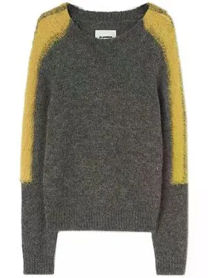 Men's Mohair Pullovers