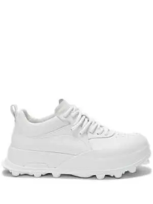 Jil Sander Heeled Sneakers For Women
