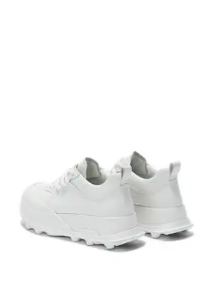 JIL SANDER Tonal Leather Sneakers