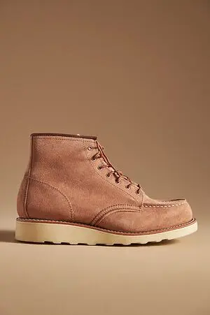 Red Wing Pull On Boots For Men