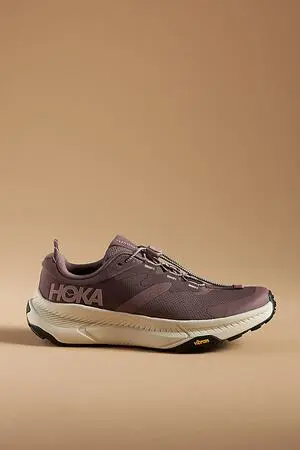 HOKA® Transport Sneakers - Purple