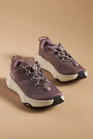 HOKA® Transport Sneakers - Purple