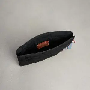 COACHTOPIA Loop Quilted Cloud Laptop Sleeve