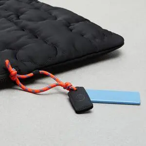 COACHTOPIA Loop Quilted Cloud Laptop Sleeve