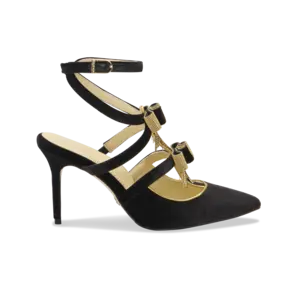 Sarah Flint Perfect Marta 85 Heels Gold