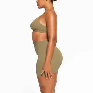 SKIMS Fits Everybody Mini Skirt