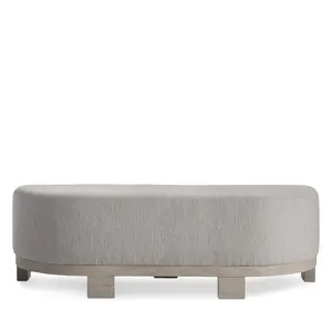 BERNHARDT Prado Bench