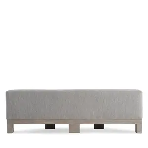 BERNHARDT Prado Bench