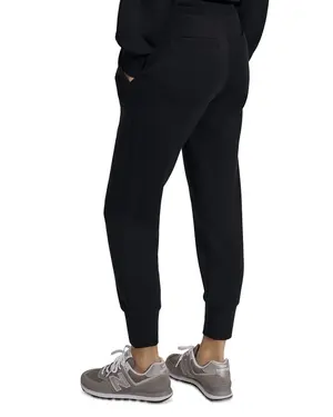Varley Slim Cuff Jogger Pants - Black