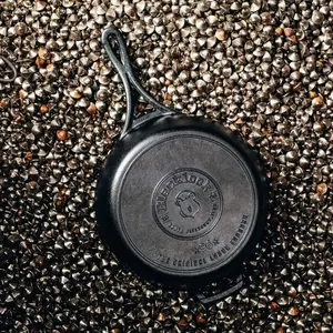 LODGE Blacklock 10.25 Cast Iron Skillet