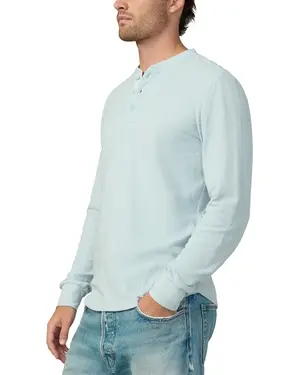 Joe's Jeans Essential Double Face Henley