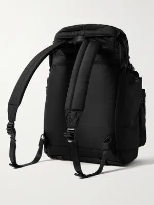 PORTER-YOSHIDA & CO Senses Nylon Backpack