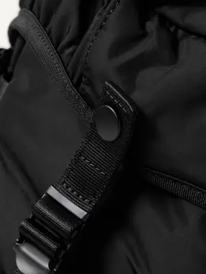 PORTER-YOSHIDA & CO Senses Nylon Backpack