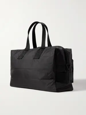 PORTER-YOSHIDA & CO Force 2way Duffle Bag - Black