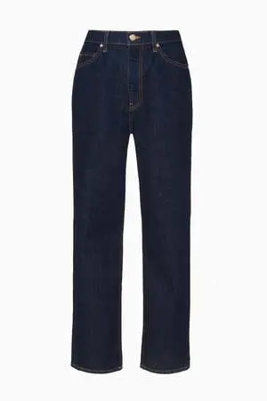 Ulla Johnson Contrast Stitching Bottoms For Women