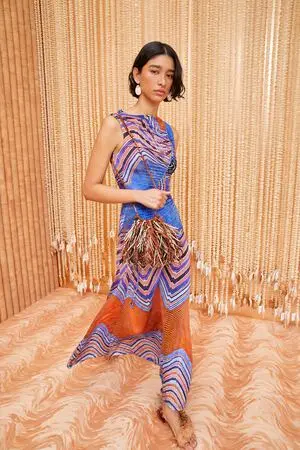 Ulla Johnson Natalia Dress