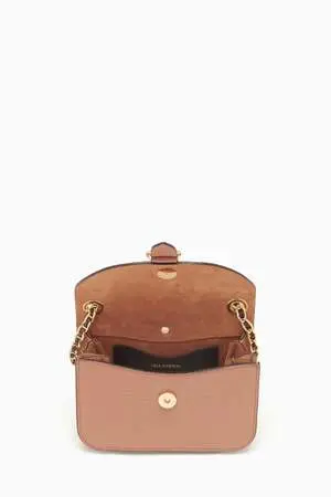 Ulla Johnson Esme Small Chain Crossbody Handbag