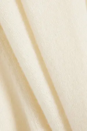 ENVELOPE 1976 Vienna Cashmere Turtleneck Sweater