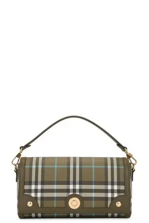 Burberry Small Note Shoulder Bag