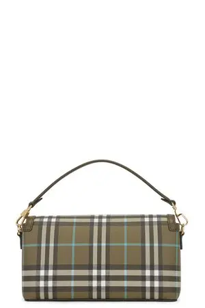 Burberry Small Note Shoulder Bag