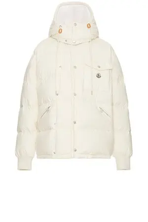 Moncler Single Breasted Jackets For Men