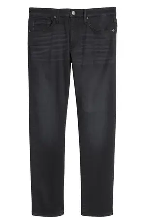 MAVI Jake Coated Slim Fit Jeans - Coated Athletic