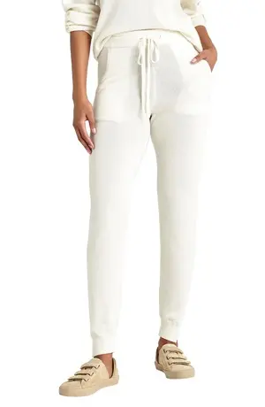 Splendid Elin Knit Joggers