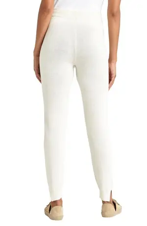 Splendid Elin Knit Joggers