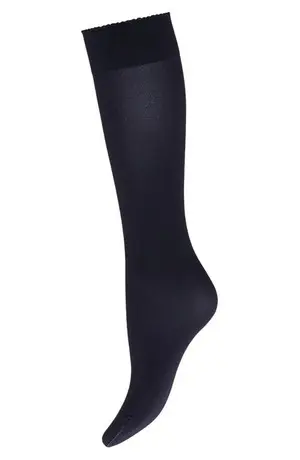 Wolford Scalloped Socks Hosiery For Women