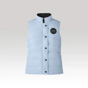 Canada Goose Canada Goose Freestyle Vest Dawn Blue