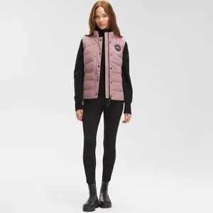 Canada Goose Freestyle Vest - Twilight Mauve