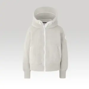 Canada Goose Canada Goose Chilliwack Bomber Fleece Mist Grey