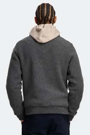 Canada Goose Lawson Fleece Jacket - Black