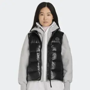 Canada Goose Cypress Vest - Black