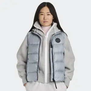 Canada Goose Cypress Vest - Light Ozone Blue