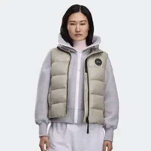 Layered Vests For Women