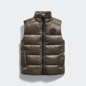 Canada Goose Cypress Vest - Walnut