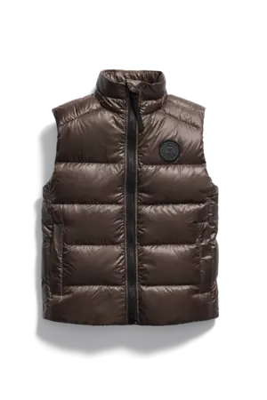 Canada Goose Cypress Vest - Walnut