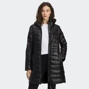 Canada Goose Cypress Hooded Jacket - Black